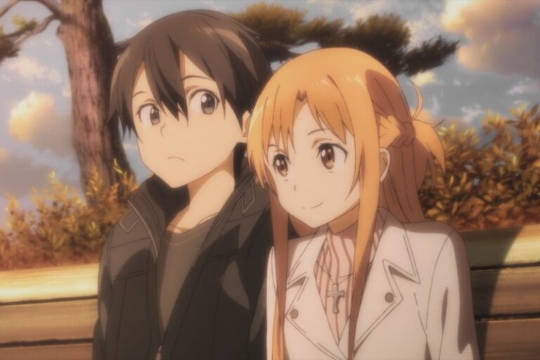 Top 25 Good Romance Anime on Funimation 2023 - OtakusNotes