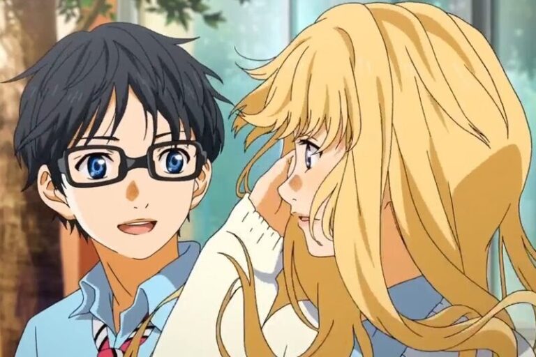 Top 25 Good Romance Anime on Funimation 2023 - OtakusNotes