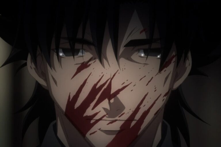 15 Most Depressed Anime Boys List (2023) - OtakusNotes