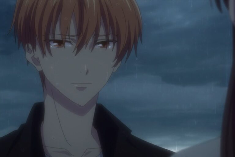 15 Most Depressed Anime Boys List (2023) - OtakusNotes