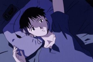 15 Most Depressed Anime Boys List (2023) - OtakusNotes