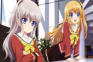 Top 25 Saddest Anime on Netflix, Crunchyroll, Hulu, Funimation & HIDIVE ...