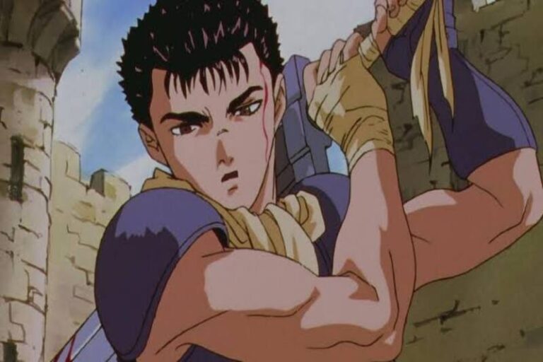 Top 25 Saddest Anime on Netflix, Crunchyroll, Hulu, Funimation & HIDIVE ...