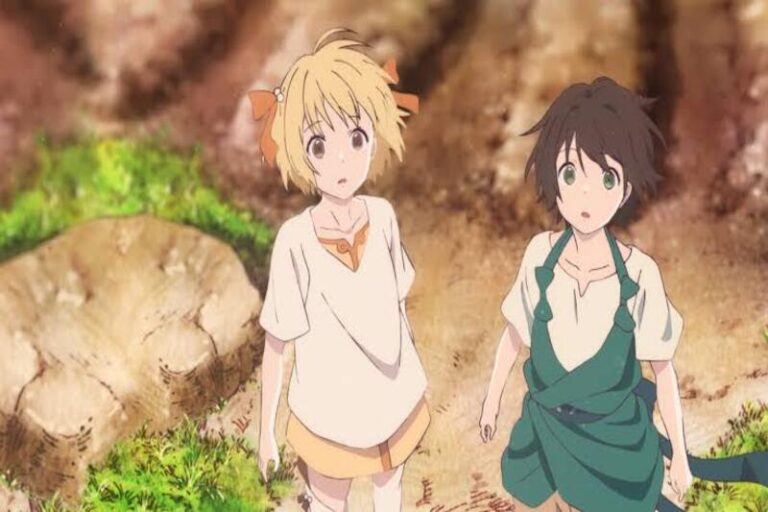 21 Best Short Anime on Netflix | One Night Binge Watch (2025) - OtakusNotes