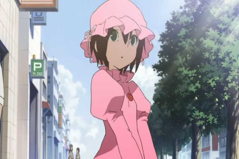15 Sexiest Zombie Anime Girls Ranked (2023) - OtakusNotes