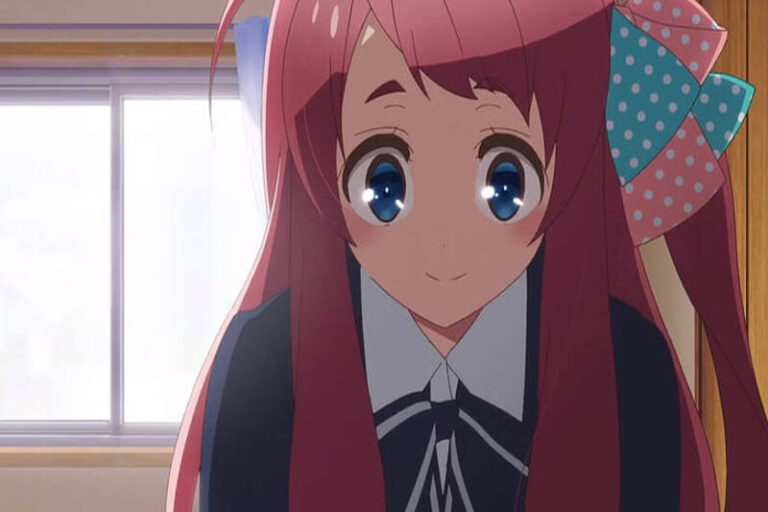 15 Sexiest Zombie Anime Girls Ranked (2023) - OtakusNotes