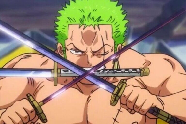 One Piece Volume 105 SBS: Zoro’s Family Tree Revealed! - OtakusNotes