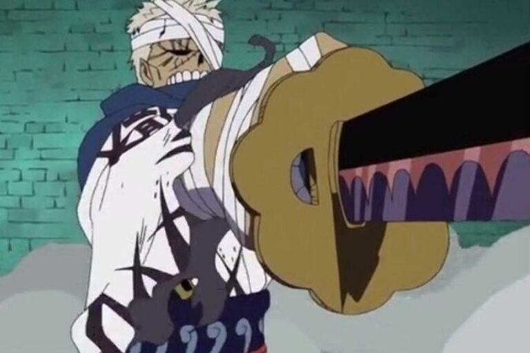 One Piece Volume 105 SBS: Zoro’s Family Tree Revealed! - OtakusNotes