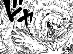 Top 10 Strongest Minks in Their Sulong Form (One Piece) 2023 - OtakusNotes