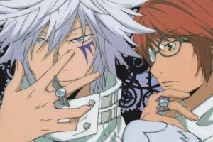 Anime Fashion: Popular Anime Characters With Rings - OtakusNotes