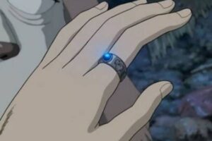 Anime Fashion: Popular Anime Characters With Rings - OtakusNotes