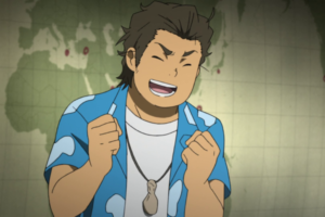 15 Most Popular Plus Size Anime Characters (Male & Female) - OtakusNotes