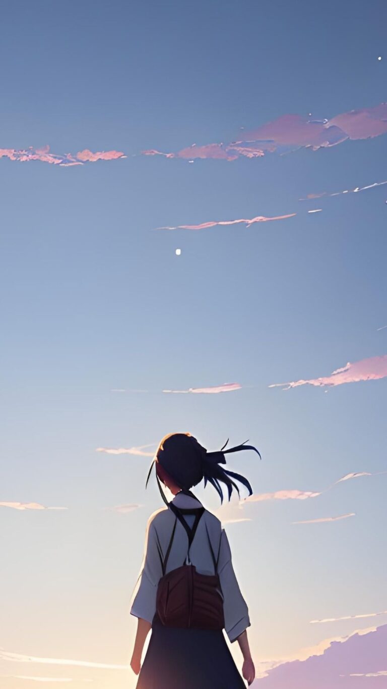 25 Best Anime Wallpapers & Backgrounds - OtakusNotes