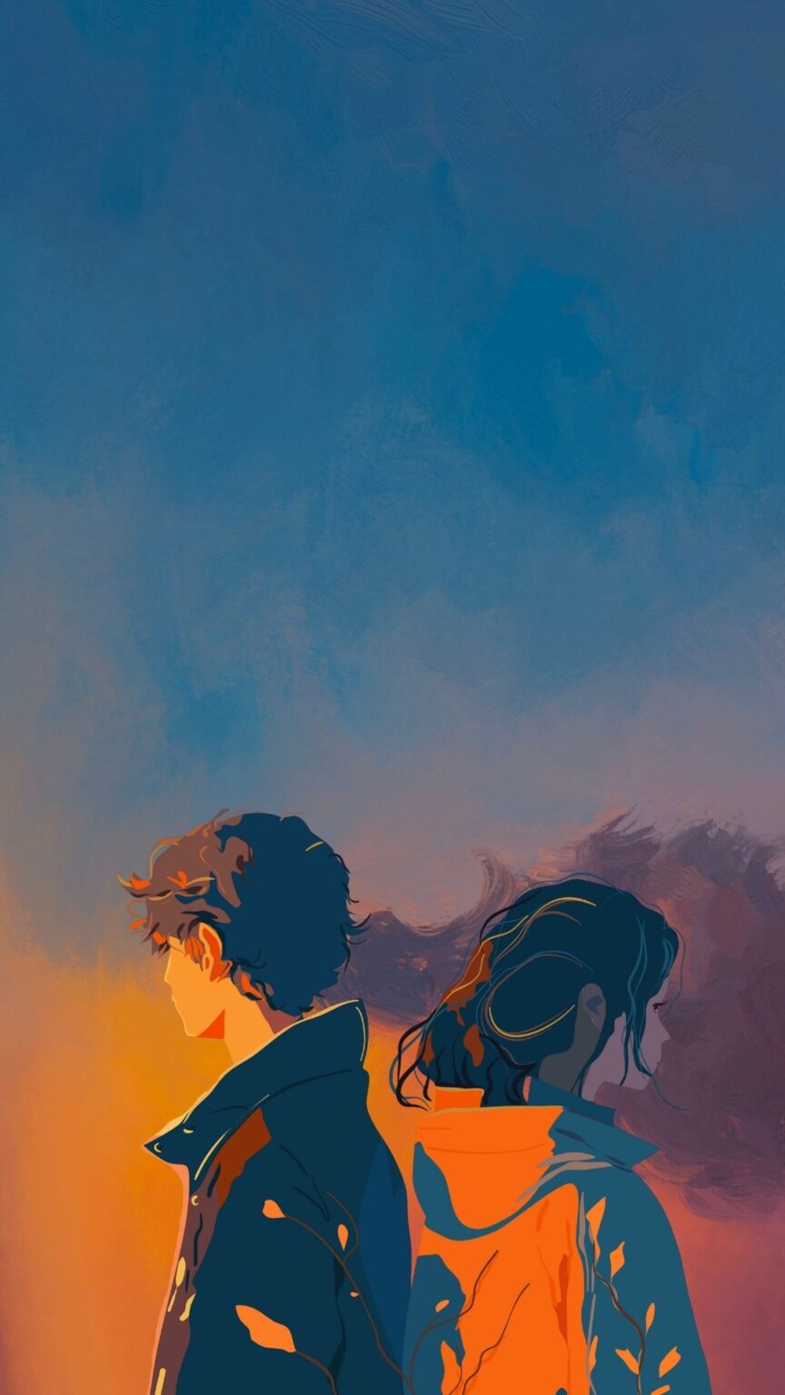25 Best Anime Wallpapers & Backgrounds - OtakusNotes