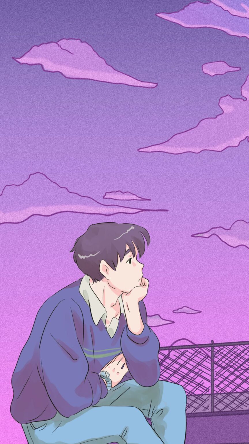 25 Best Anime Wallpapers & Backgrounds - OtakusNotes