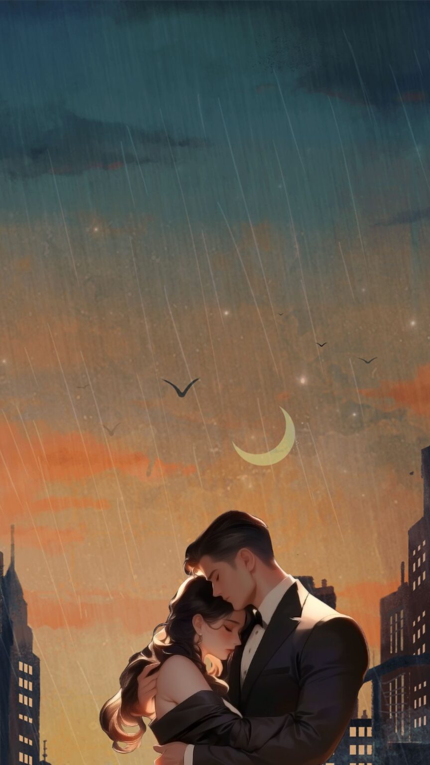 25 Best Anime Wallpapers & Backgrounds - OtakusNotes