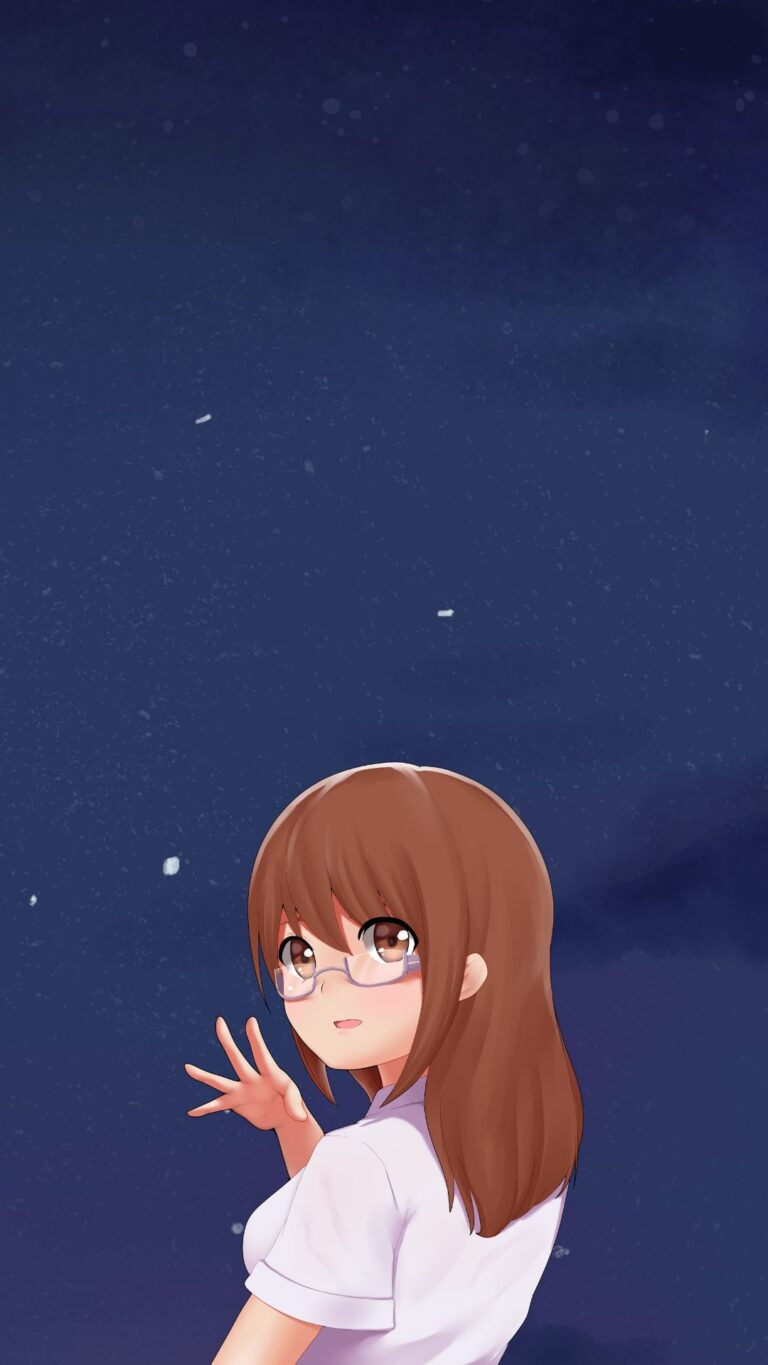 25 Best Anime Wallpapers & Backgrounds - OtakusNotes