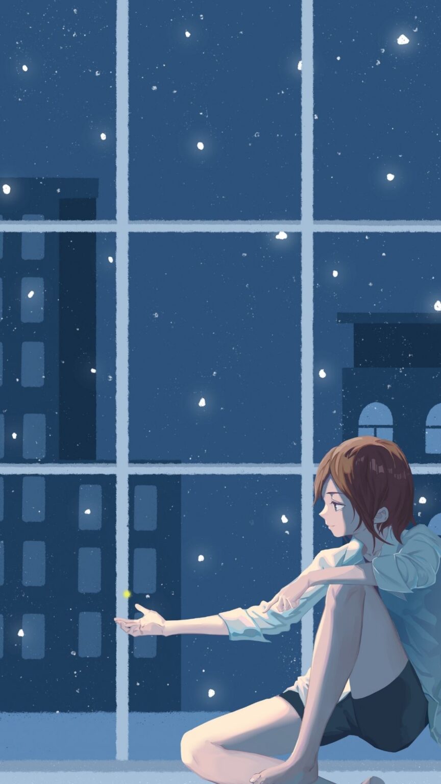 25 Best Anime Wallpapers & Backgrounds - OtakusNotes