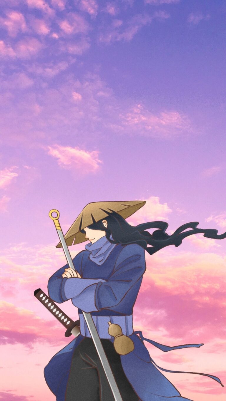 25 Best Anime Wallpapers & Backgrounds - OtakusNotes