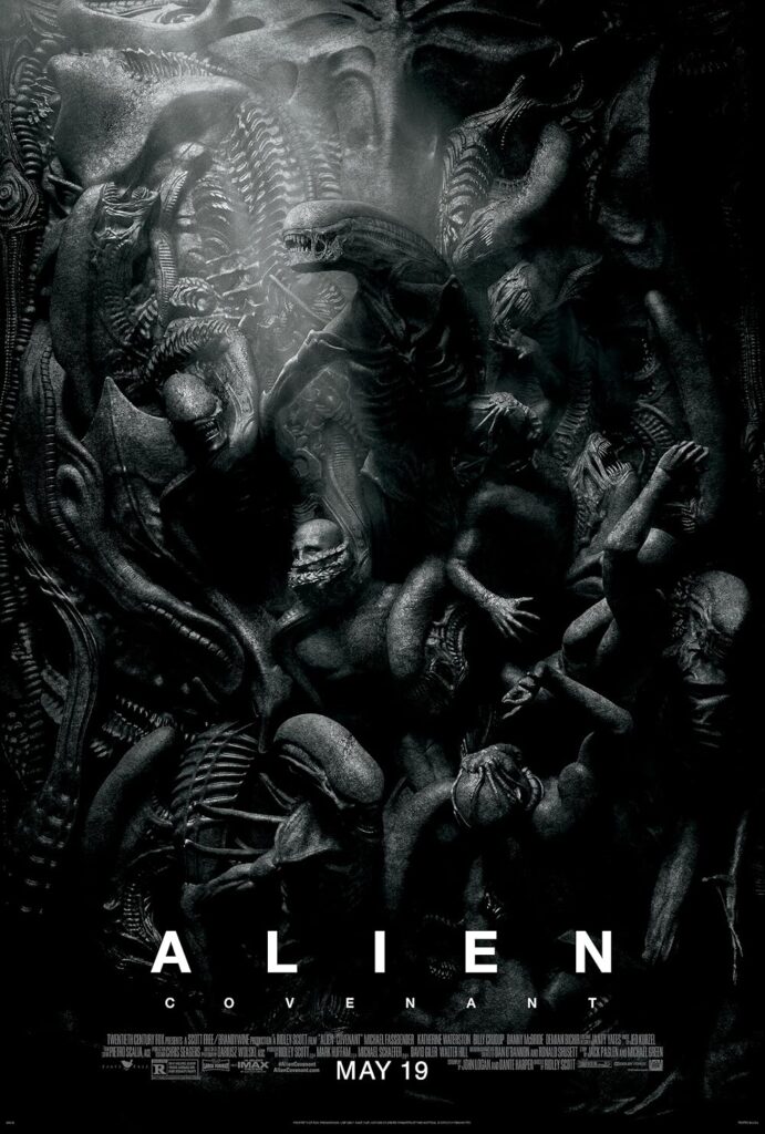 Predator, Alien Movies in Order | Chronological & Release Date ...