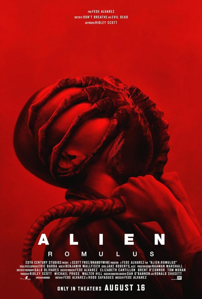 Predator, Alien Movies in Order | Chronological & Release Date ...