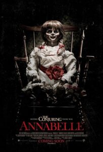 Annabelle, Conjuring Movies in Order | Chronological & Release Date ...