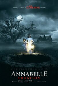 Annabelle, Conjuring Movies in Order | Chronological & Release Date ...