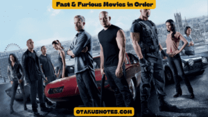 (13) Fast & Furious Movies in Order: Chronological (2001–2023 ...