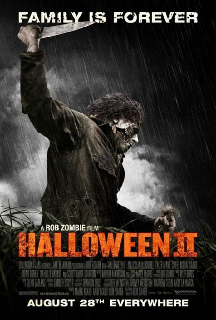 All Halloween Movies in Order (1978–2022): Timelines, Watch Guide ...