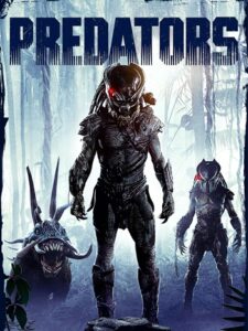 Predator, Alien Movies in Order | Chronological & Release Date ...