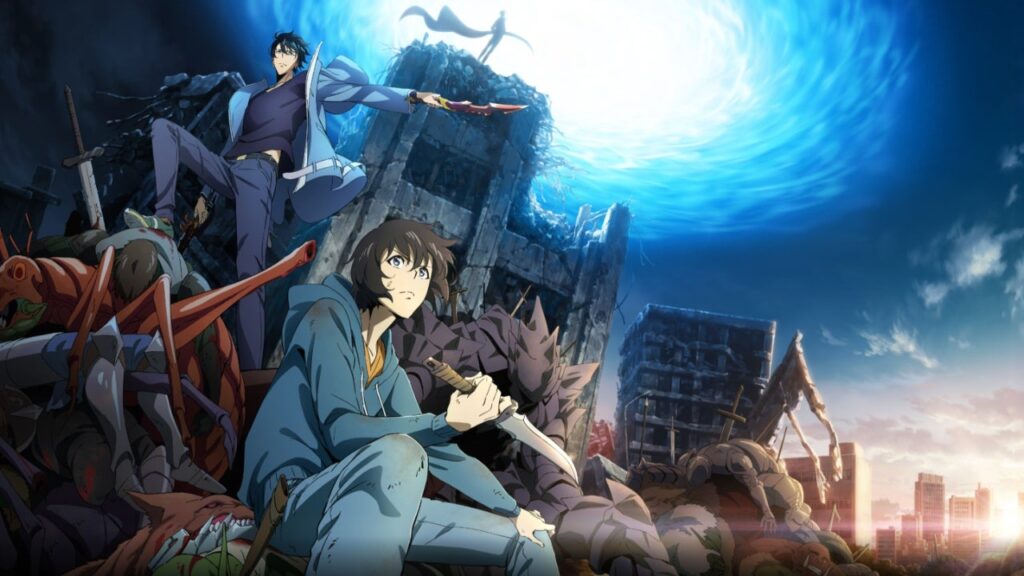 Solo Leveling Watch Order: Season 1, Season 2 & the ReAwakening Movie ...